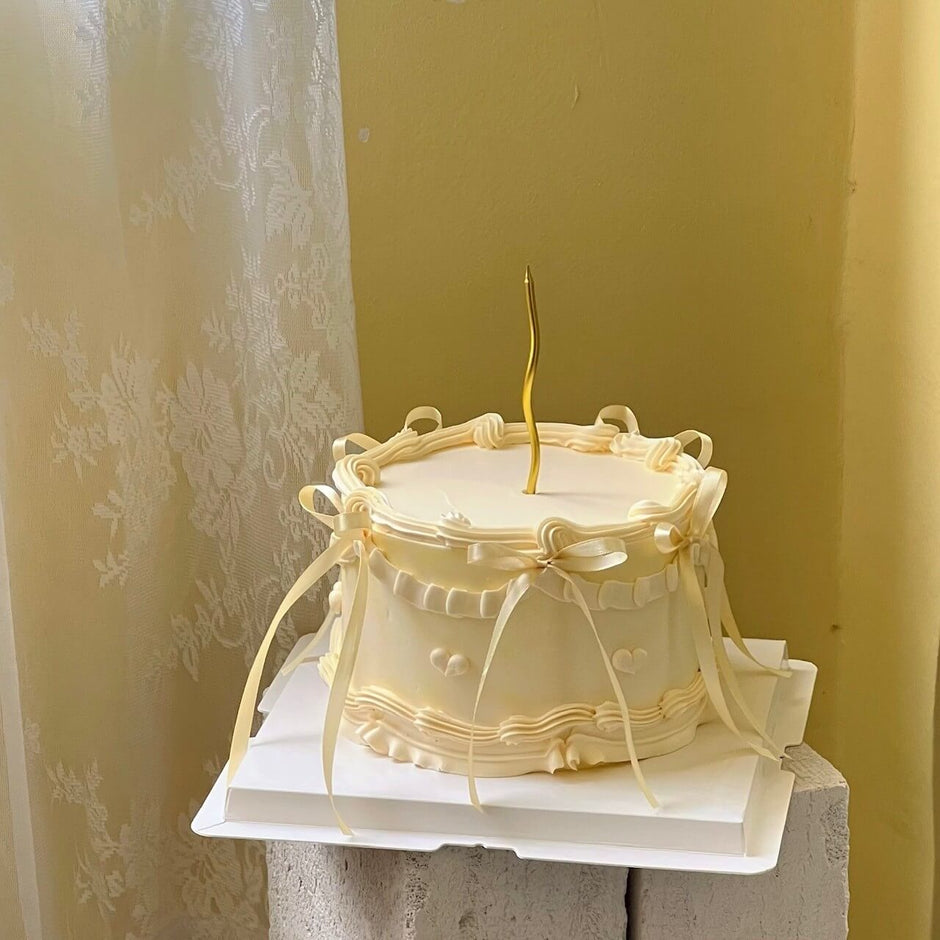 Cake By Su